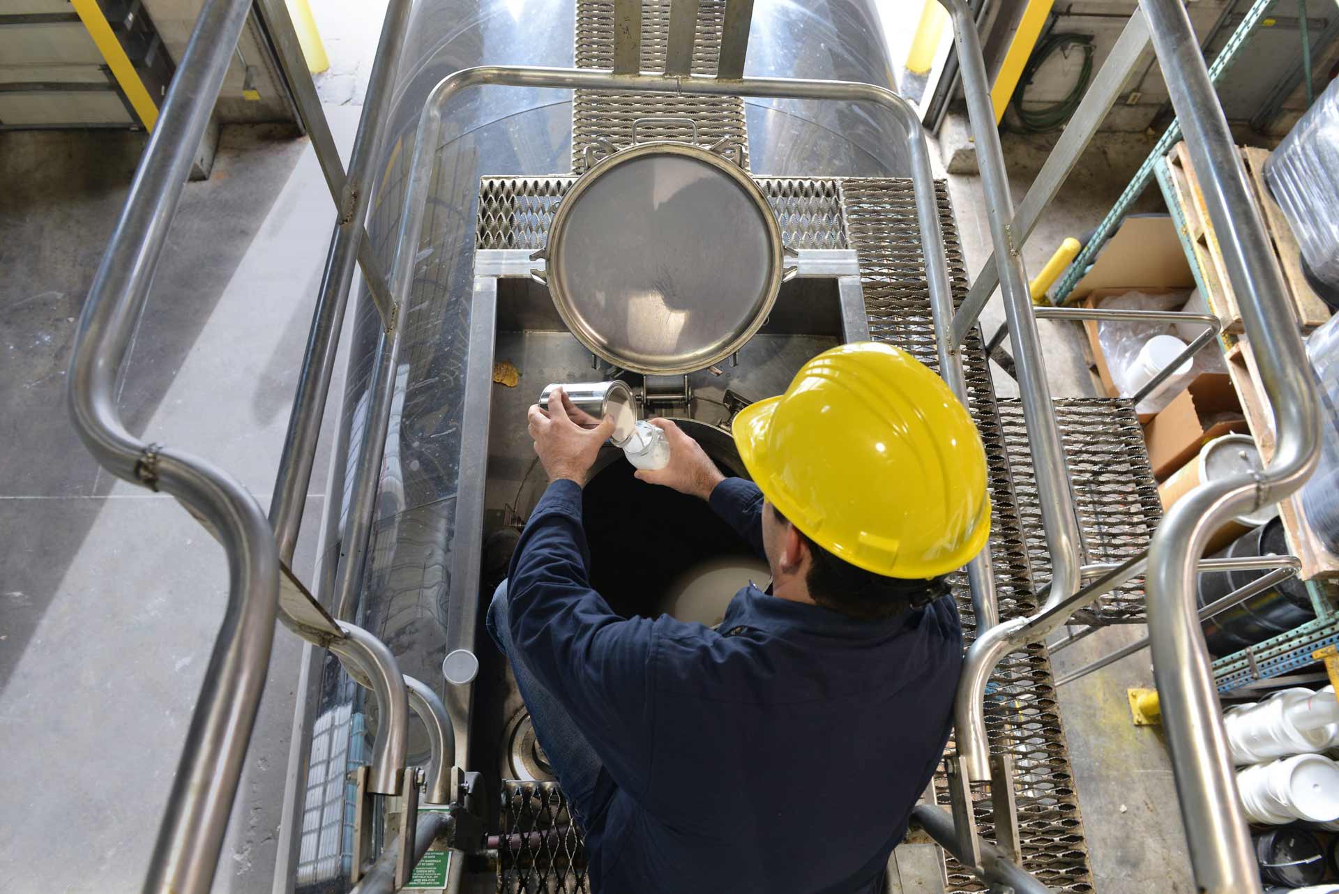 Scellant LVL transparent - Walker Emulsions